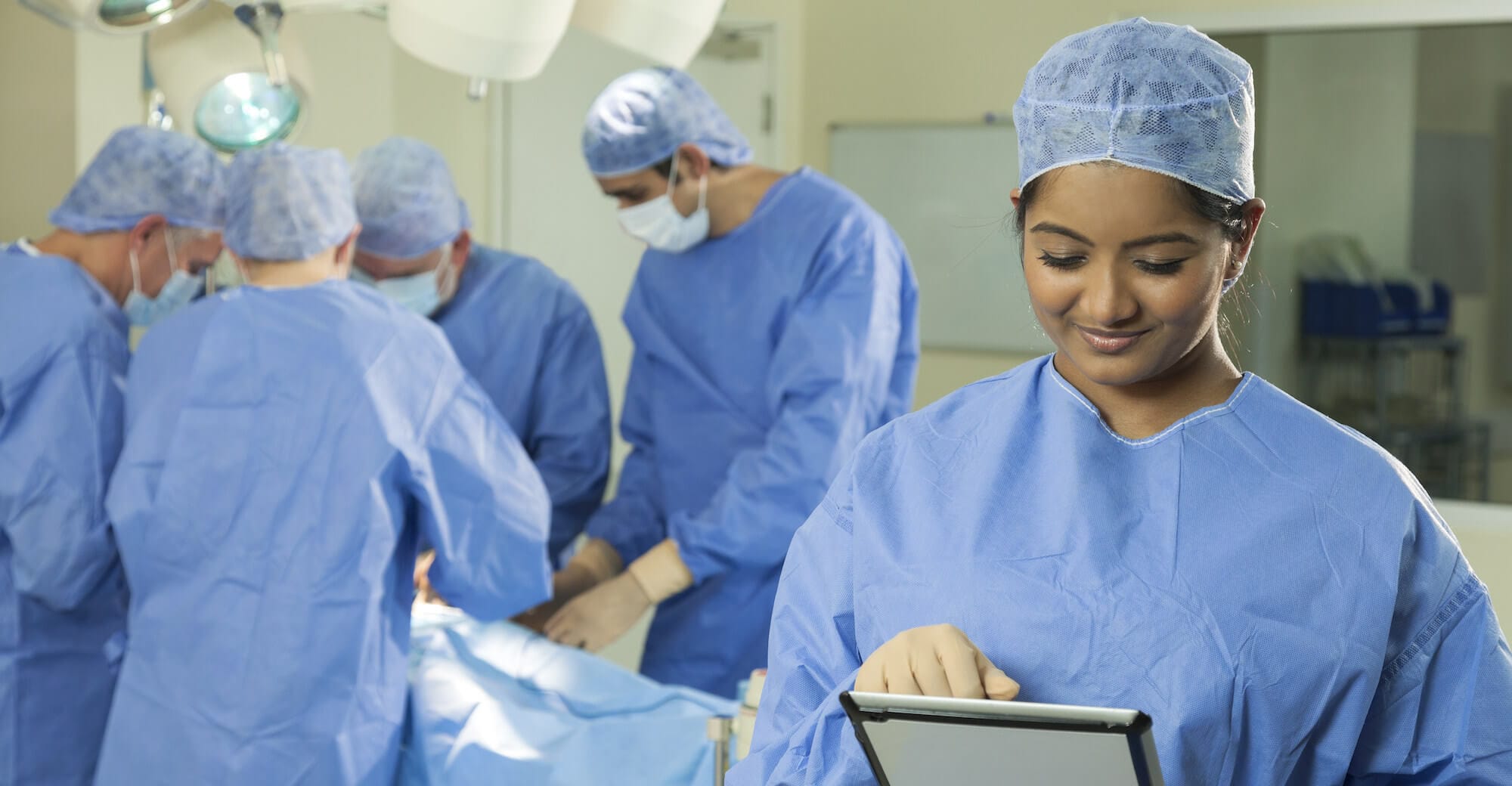 CCI® CNOR (Certified Perioperative Nurse) Practice Test | Pocket Prep