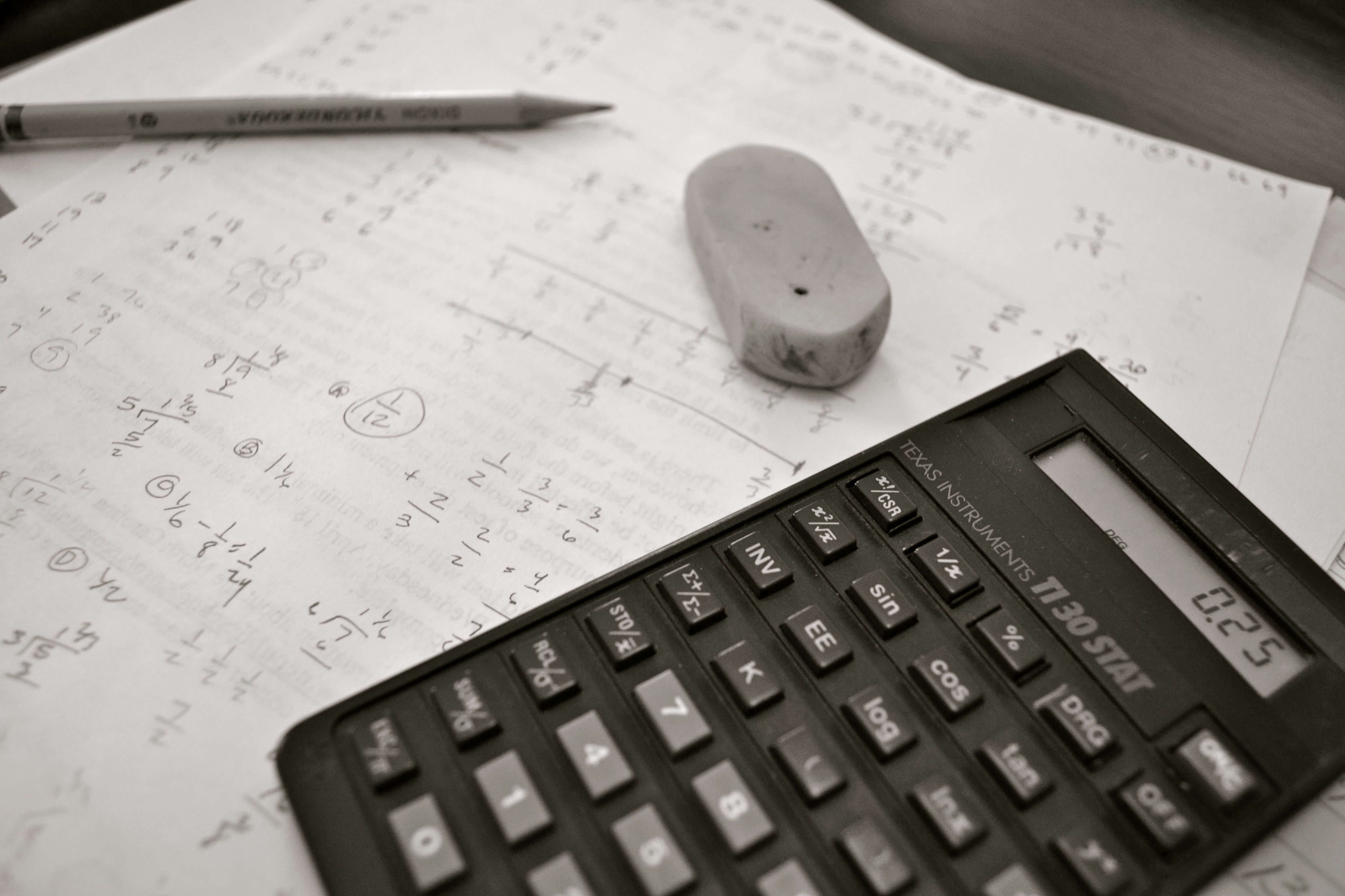 6 Key Topics To Pass The HESI A2 Math Section Pocket Prep