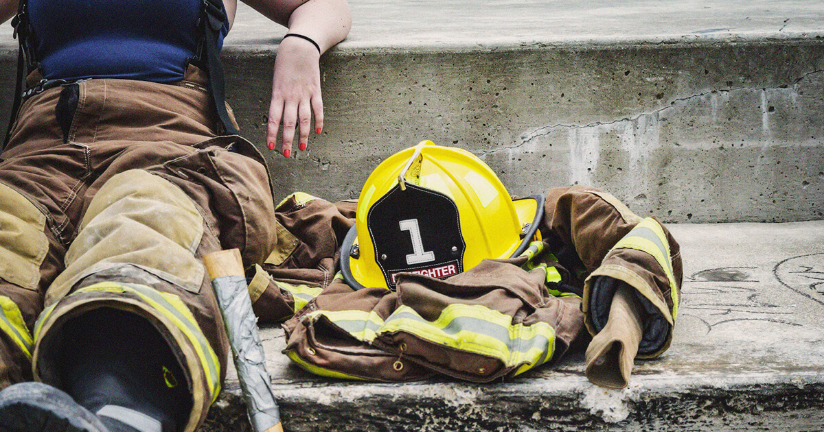 Becoming a Firefighter: The Application Process - Pocket Prep