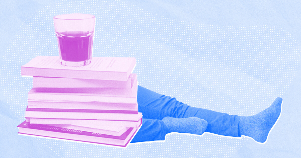 Stop Study Burnout Before it Starts - Pocket Prep