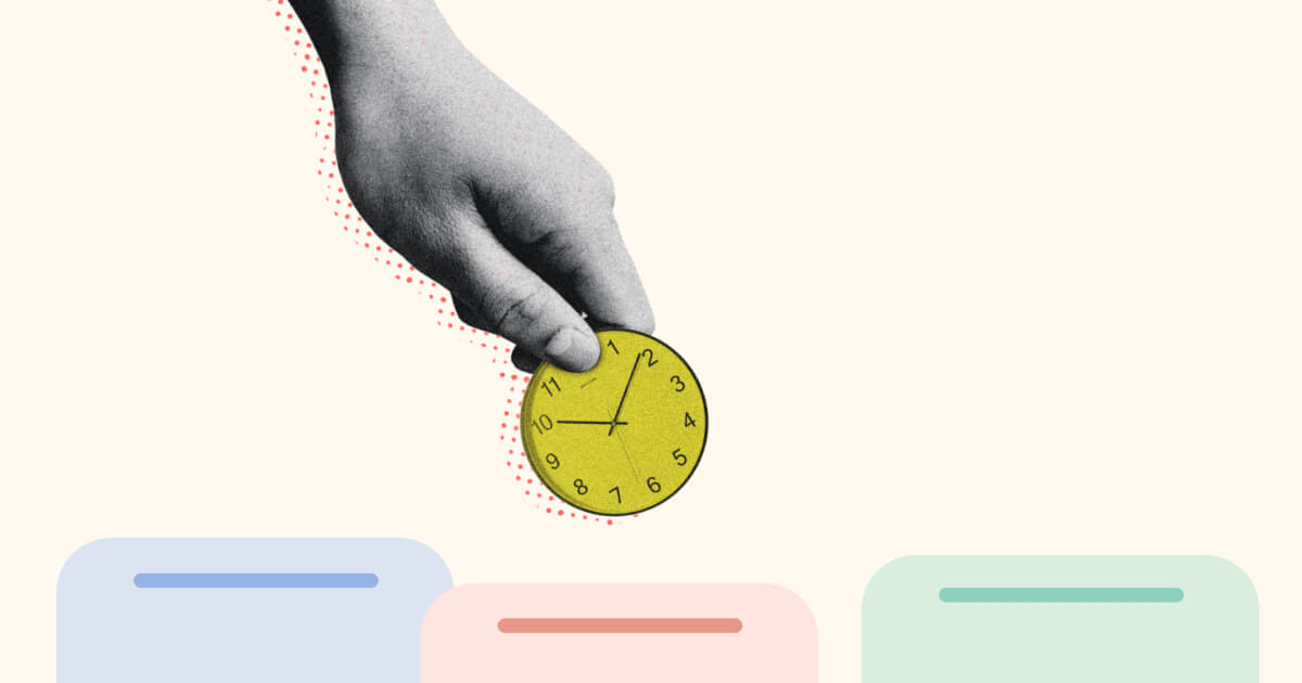 Manage Your Time Like a Pro - Pocket Prep