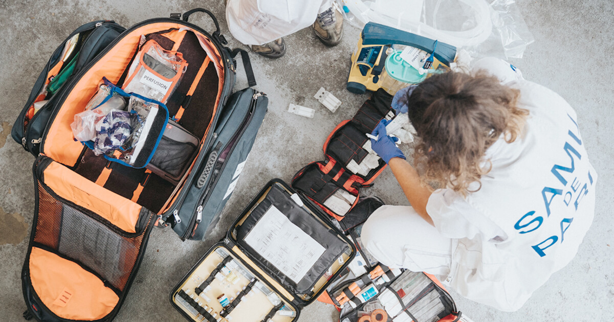 EMR, EMT, AEMT - What’s The Difference? - Pocket Prep