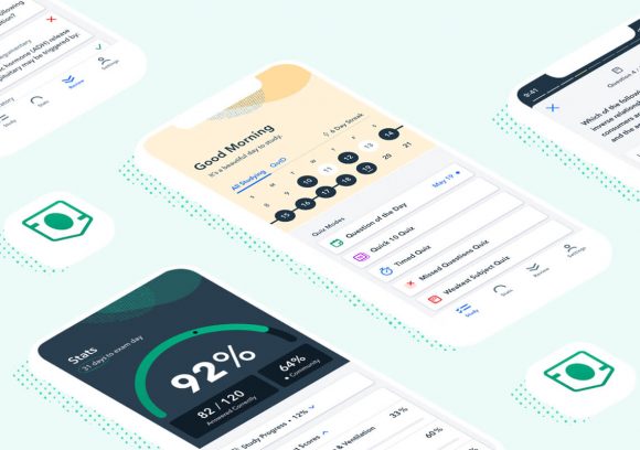 News & Press - Pocket Prep