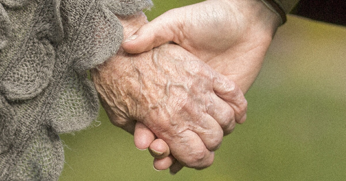 What the World of Caregiving Looks Like - Pocket Prep