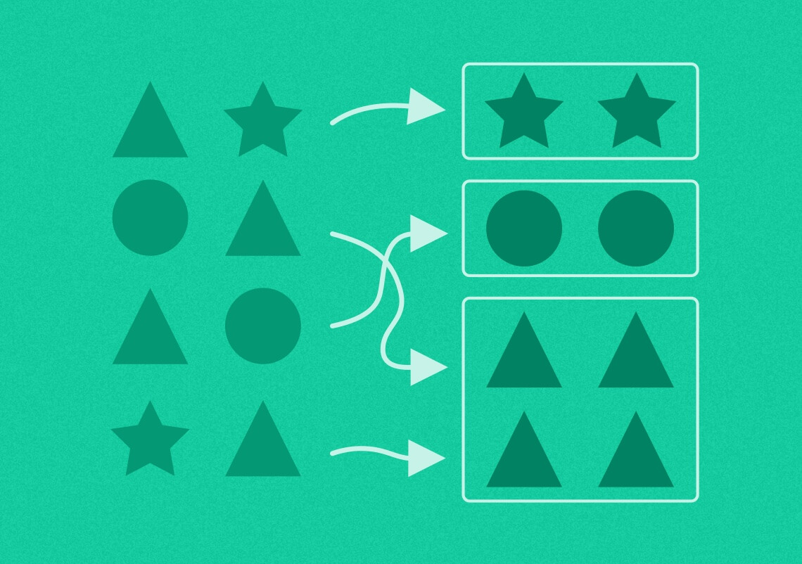 Chunking Method Psychology