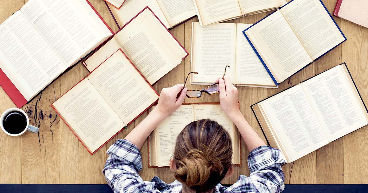 How to Study with the PQ4R Method - Pocket Prep