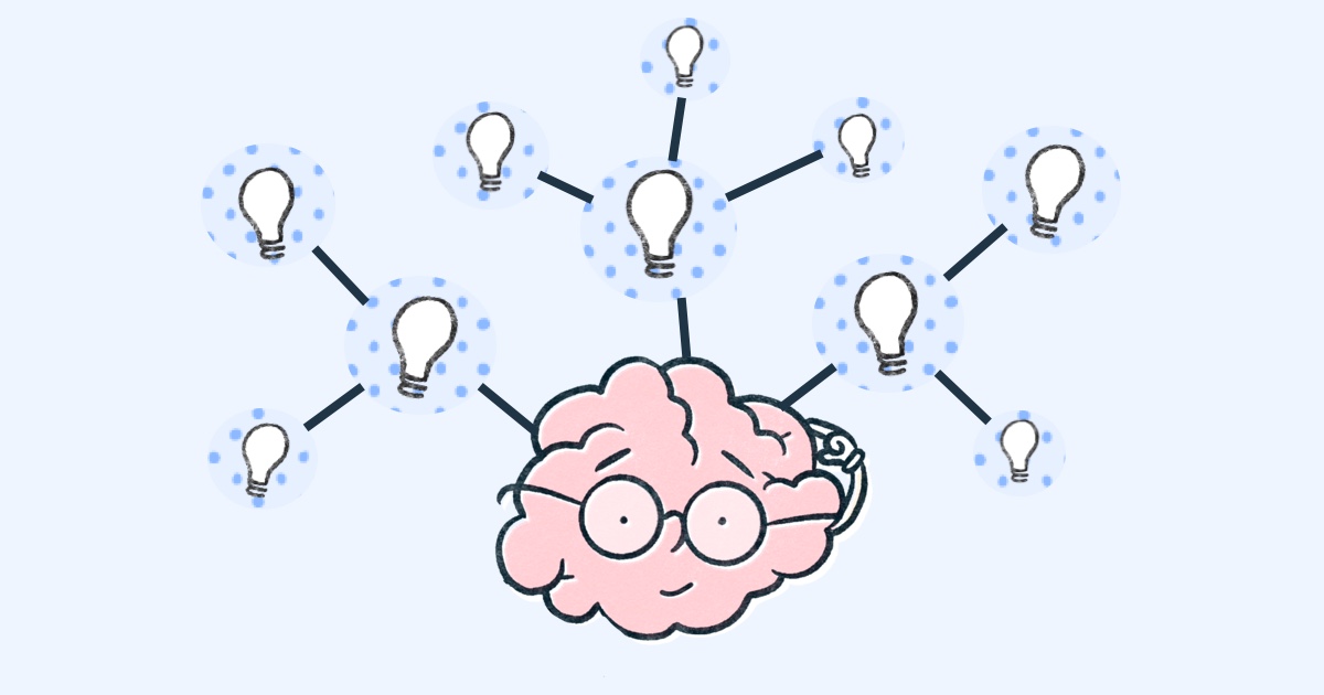 How to Mind Map Like a Pro - Pocket Prep