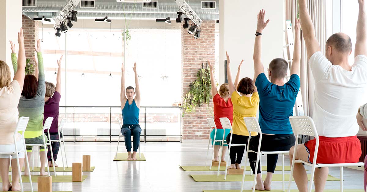 Certification Spotlight: Group Exercise Instructor - Pocket Prep