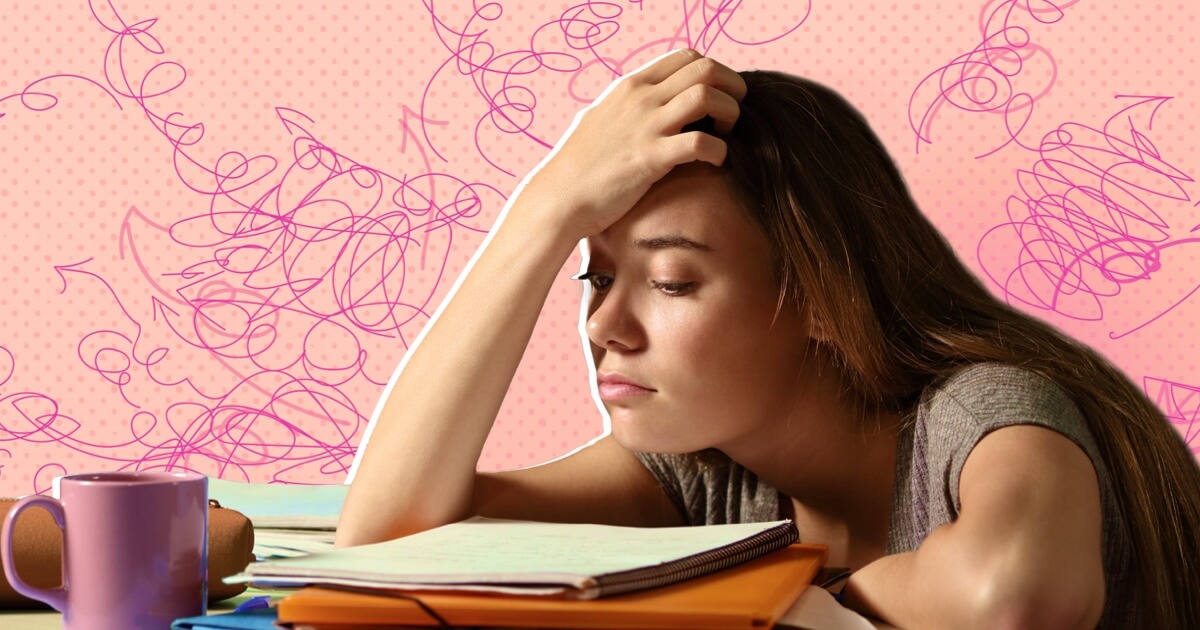 How to Reduce Stress While Studying - Pocket Prep