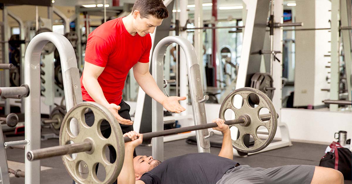 5 Ways Getting CSCS Certified Can Boost Your Personal Training Career ...