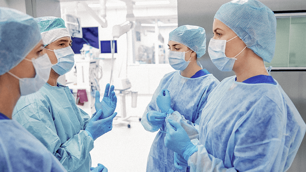 NBSTSA CSFA - Pocket Prep