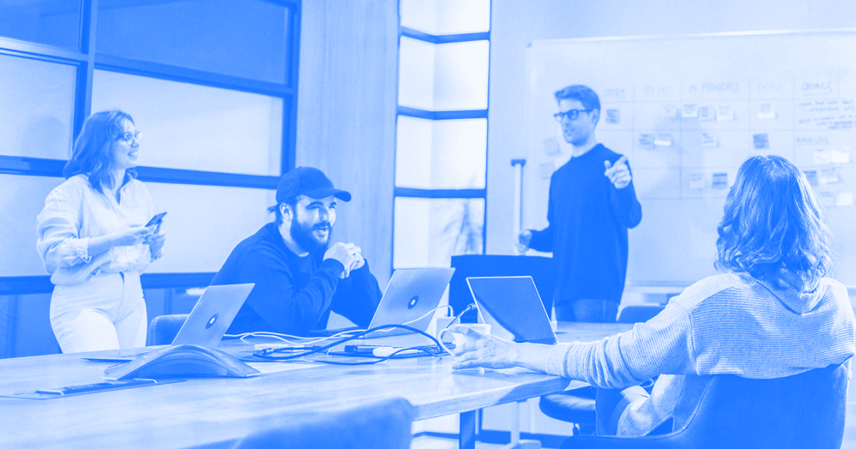 Best Careers for Project Managers: Top 5 High-Paying Jobs - Pocket Prep