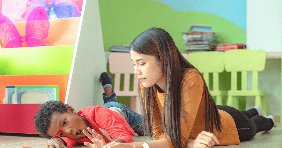 What Does a Registered Behavior Technician® Do? Job Role, Skills ...